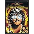 Amazon.com: UHF [DVD] : 'Weird Al' Yankovic, Victoria Jackson, Victoria ...