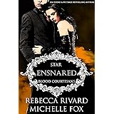 Amazon.com: Resist: A Vampire Blood Courtesans Romance eBook: Lund ...