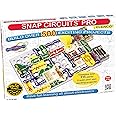 Snap Circuits PRO SC-500, Science - Amazon Canada