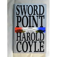 Sword Point: Coyle, Harold: 9780671665531: Amazon.com: Books