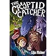 The Cryptid Catcher (The Cryptid Duology, 1): Fisher, Lija: 9781250308528: Amazon.com: Books