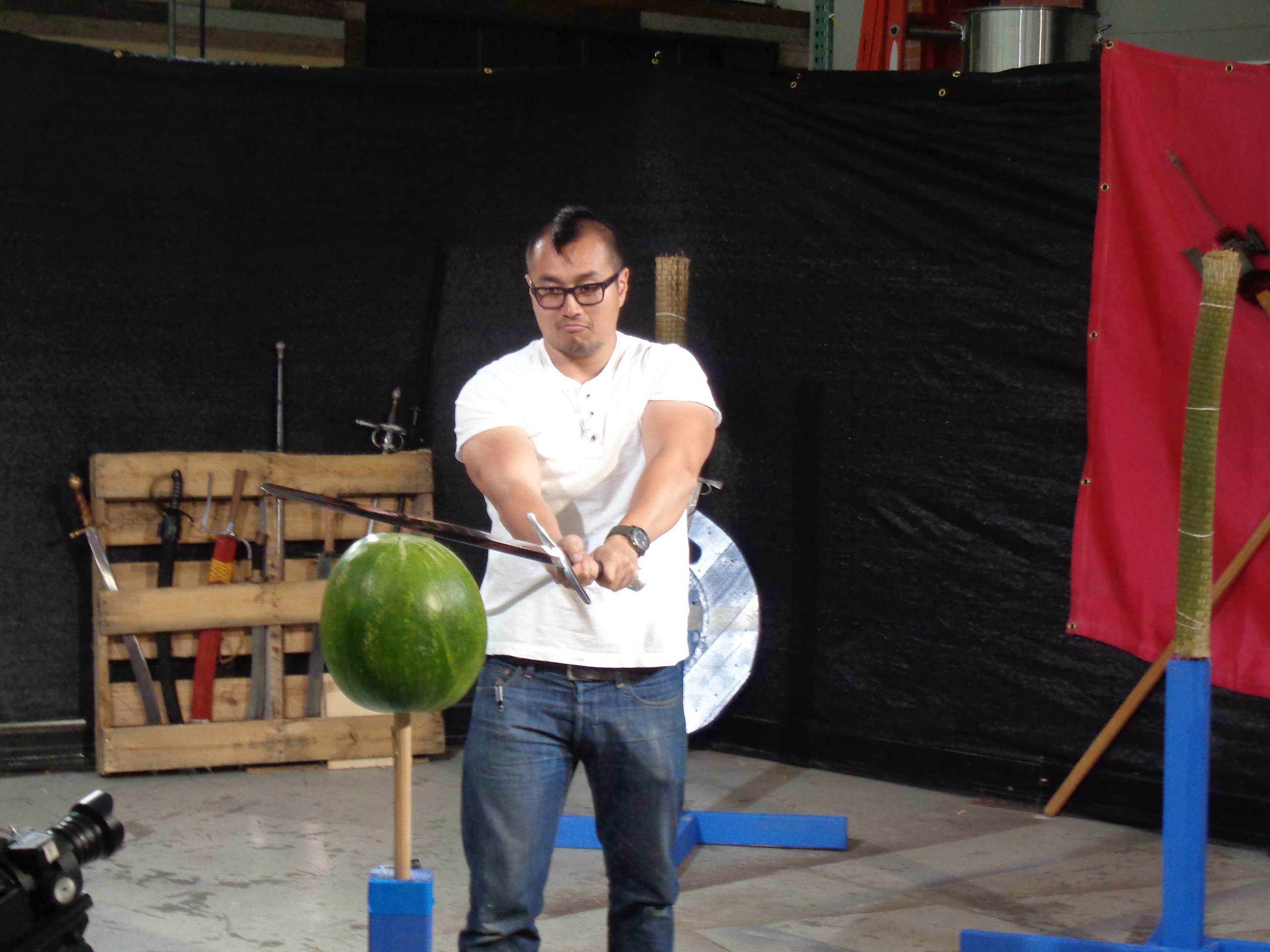 Watch Mythbusters - Season 20 | Prime Video