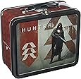 Amazon.com: The Coop Destiny Hunter Guardian Tin Lunchbox: Kitchen & Dining