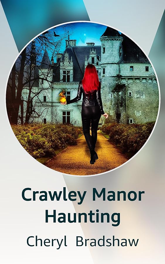Crawley Manor Haunting | Kindle Vella