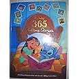 Disney 365 Bedtime Stories (365 Stories): Disney Books, Disney ...