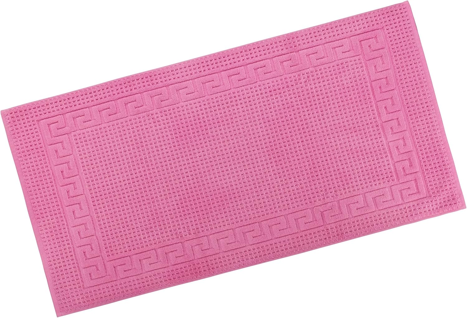 PremiumShop321 Restposten Floringo Badvorleger/Badematte Exclusiv 1100 ...