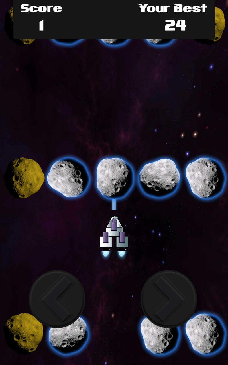 Amazon.com: Asteroid Defence Force : Apps & Games
