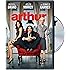 Amazon.com: Arthur (DVD): Dudley Moore, Liza Minnelli, John Gielgud ...