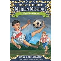Amazon.com: Balto of the Blue Dawn (Magic Tree House (R) Merlin Mission ...