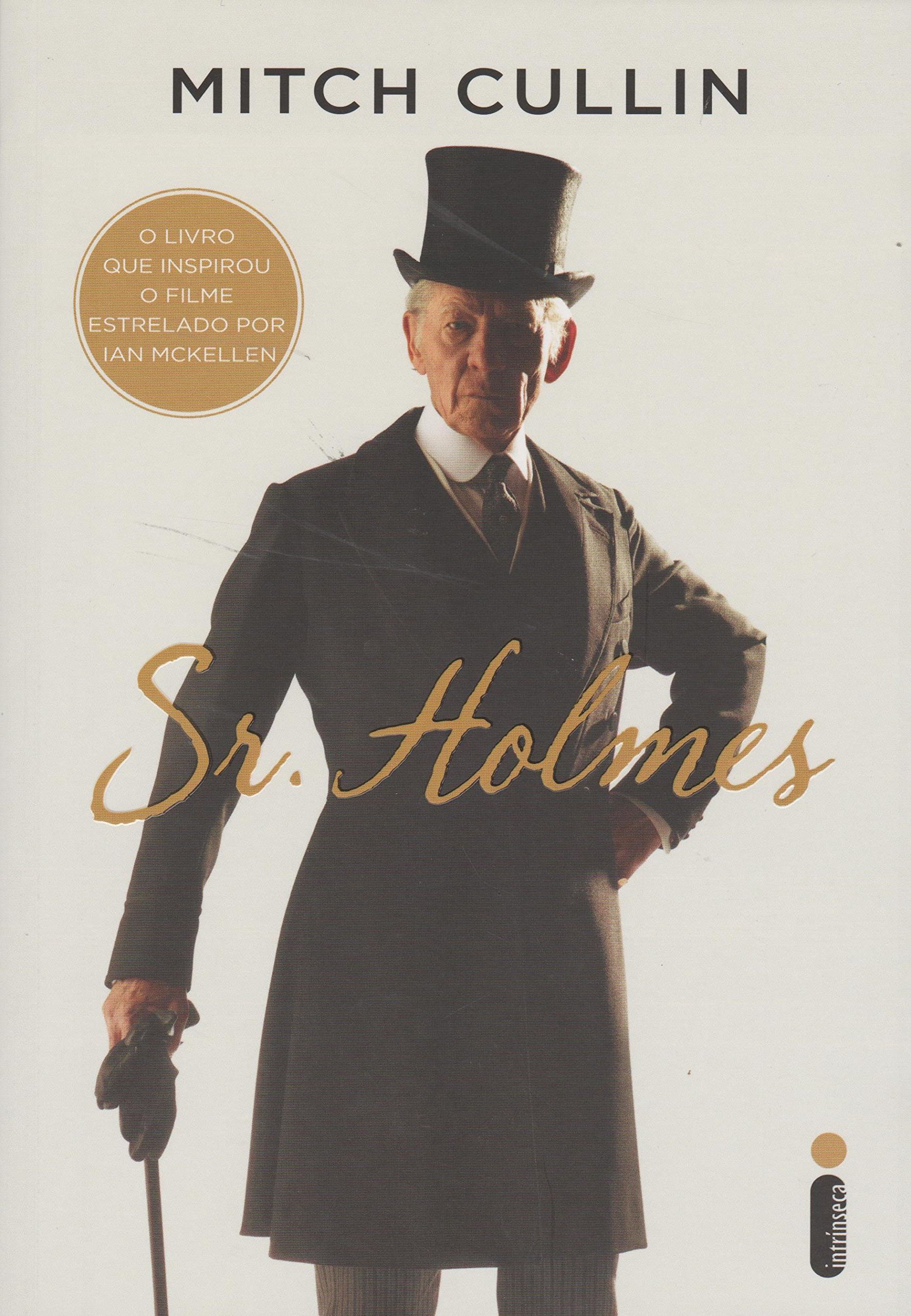 Sr. Holmes PDF Mitch Cullin