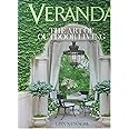 Veranda The Art of Outdoor Living: Newsom, Lisa, Veranda: 9781618370884 ...