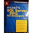 Murach's SQL Server 2012 for Developers (Training & Reference ...