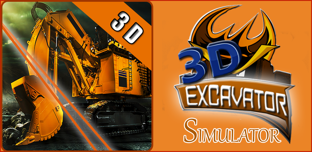Amazon.com: 3D Excavator Simulator: Appstore for Android
