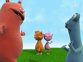 Amazon.de: Cuddlies: - Staffel 1 [dt./OV] ansehen | Prime Video