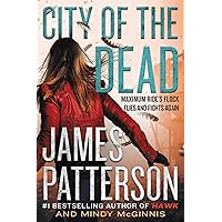 Amazon.com: City of the Dead (Maximum Ride: Hawk, 2): 9780316500159 ...