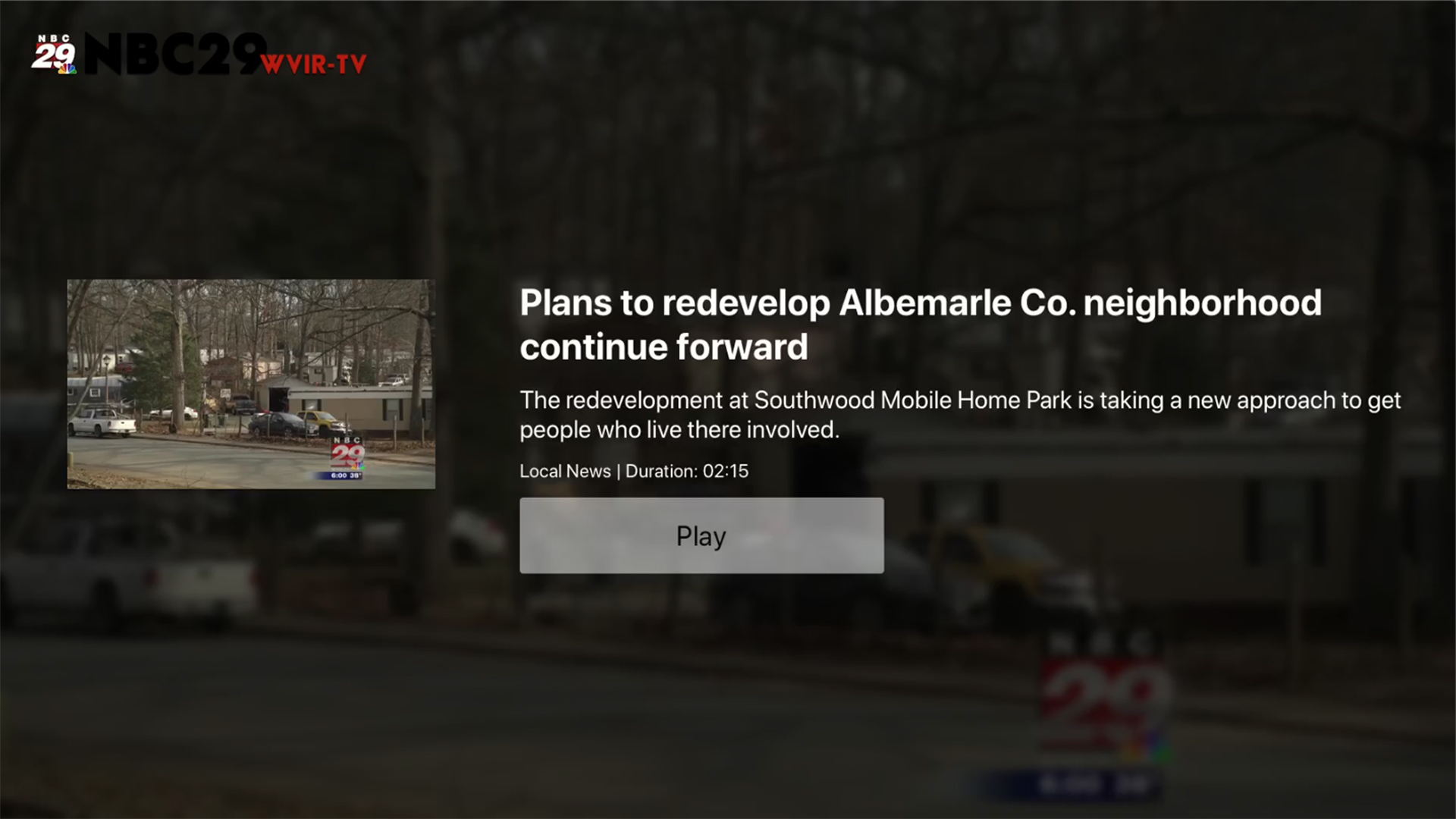 NBC29 News:Amazon.com:Appstore for Android