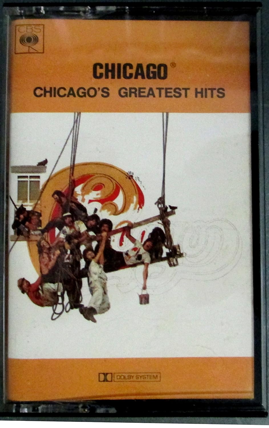 Chicago - Chicago IX: Greatest Hits - Amazon.com Music