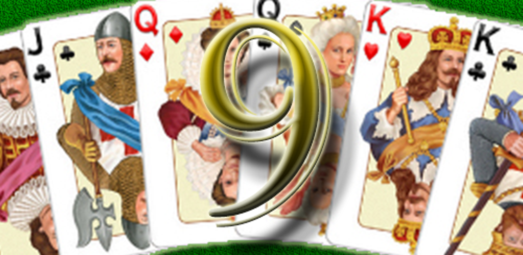 9 (NINES) Card Game (FREE FULL VERSION):Amazon.co.uk:Appstore for Android
