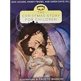 The Christmas Child: A Story About Finding You Way Home for the ...