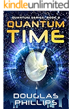 Amazon.com: Quantum Space (Quantum Series Book 1) eBook: Phillips ...