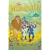 Amazon.com: The Wonderful Wizard of Oz & The Marvelous Land of Oz ...