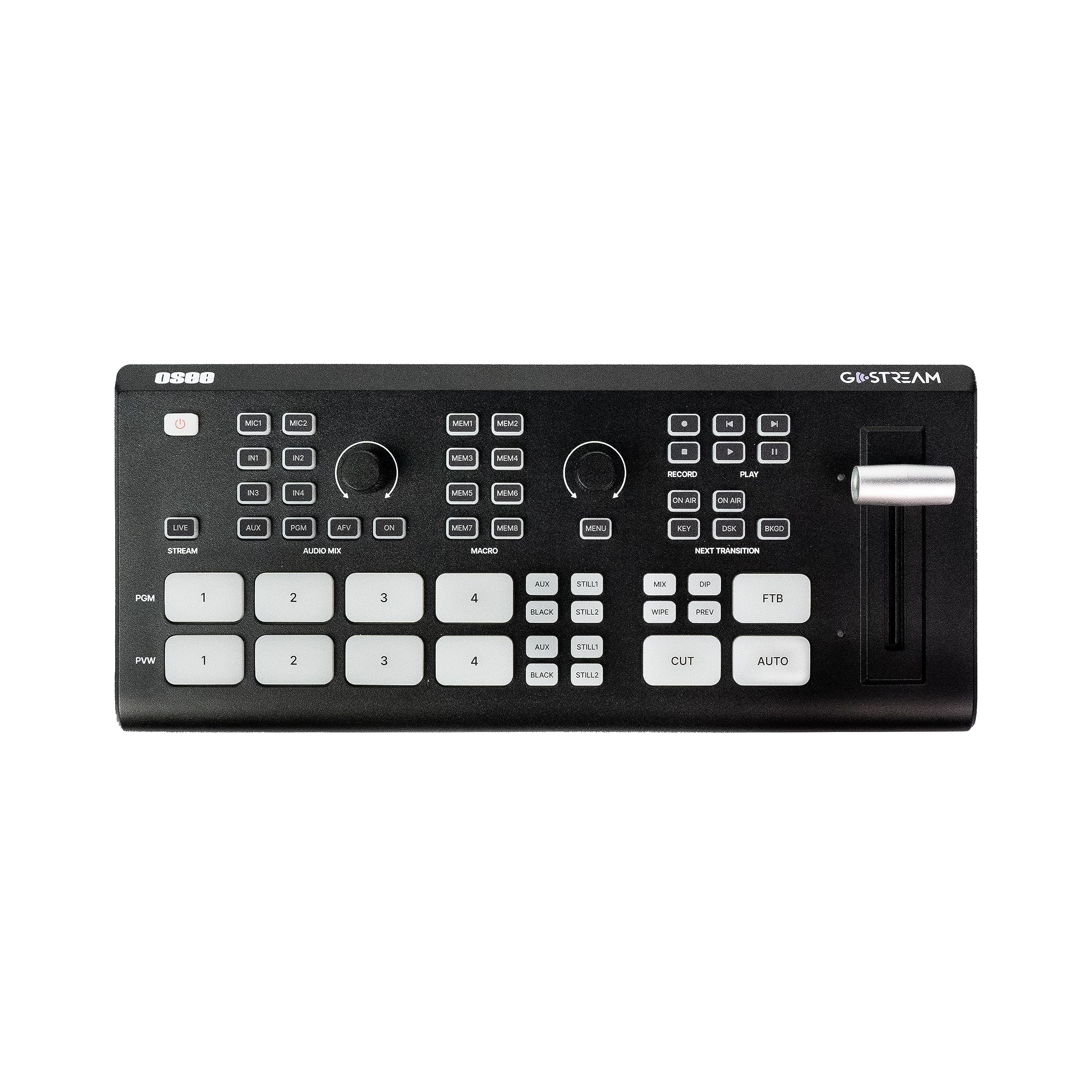 Mua Osee GoStream Deck Pro Video Switcher, Live Production Switcher ...