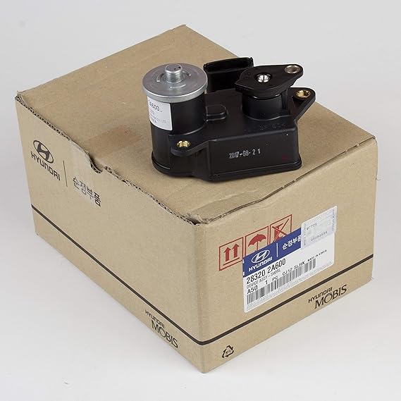 Genuine OEM 283202A600 DEVICE ASSEMBLY - SWIRL for Hyundai Kia / 28320 ...