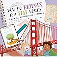 How Do Bridges Not Fall Down?: A Book About Architecture & Engineering ...