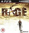 RAGE (PS3): Amazon.co.uk: PC & Video Games