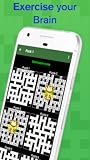Amazon.com: Crossword Cryptic: Appstore for Android
