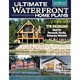 Ultimate Waterfront Home Plans: 179 Designs Ideal for Personal, Family ...