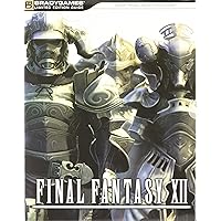 Final Fantasy XII: The Zodiac Age: Prima Collector's Edition Guide ...