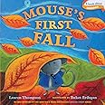 Mouse's First Summer (Classic Board Books): Thompson, Lauren, Erdogan ...