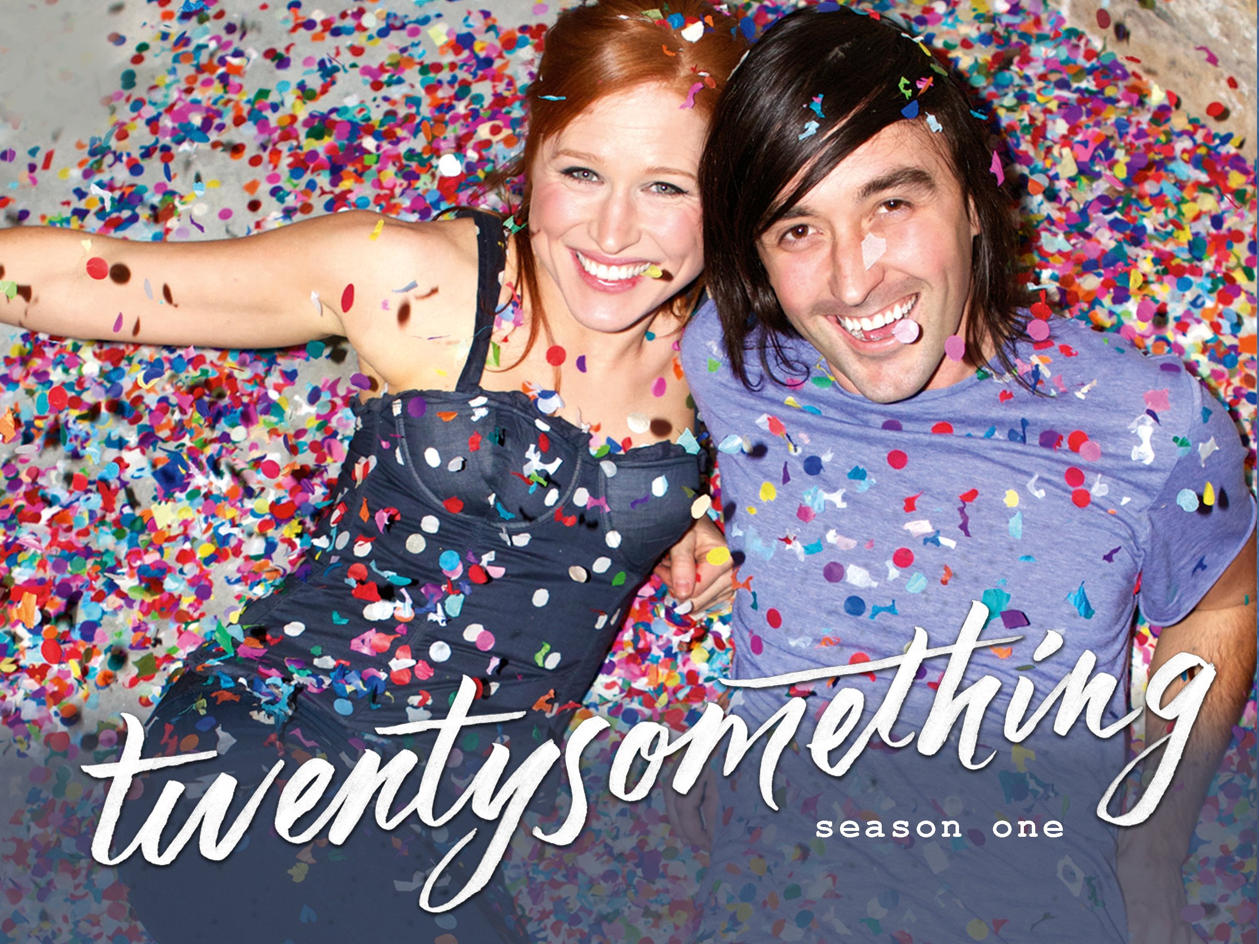 Watch Twentysomething Season 1 | Prime Video
