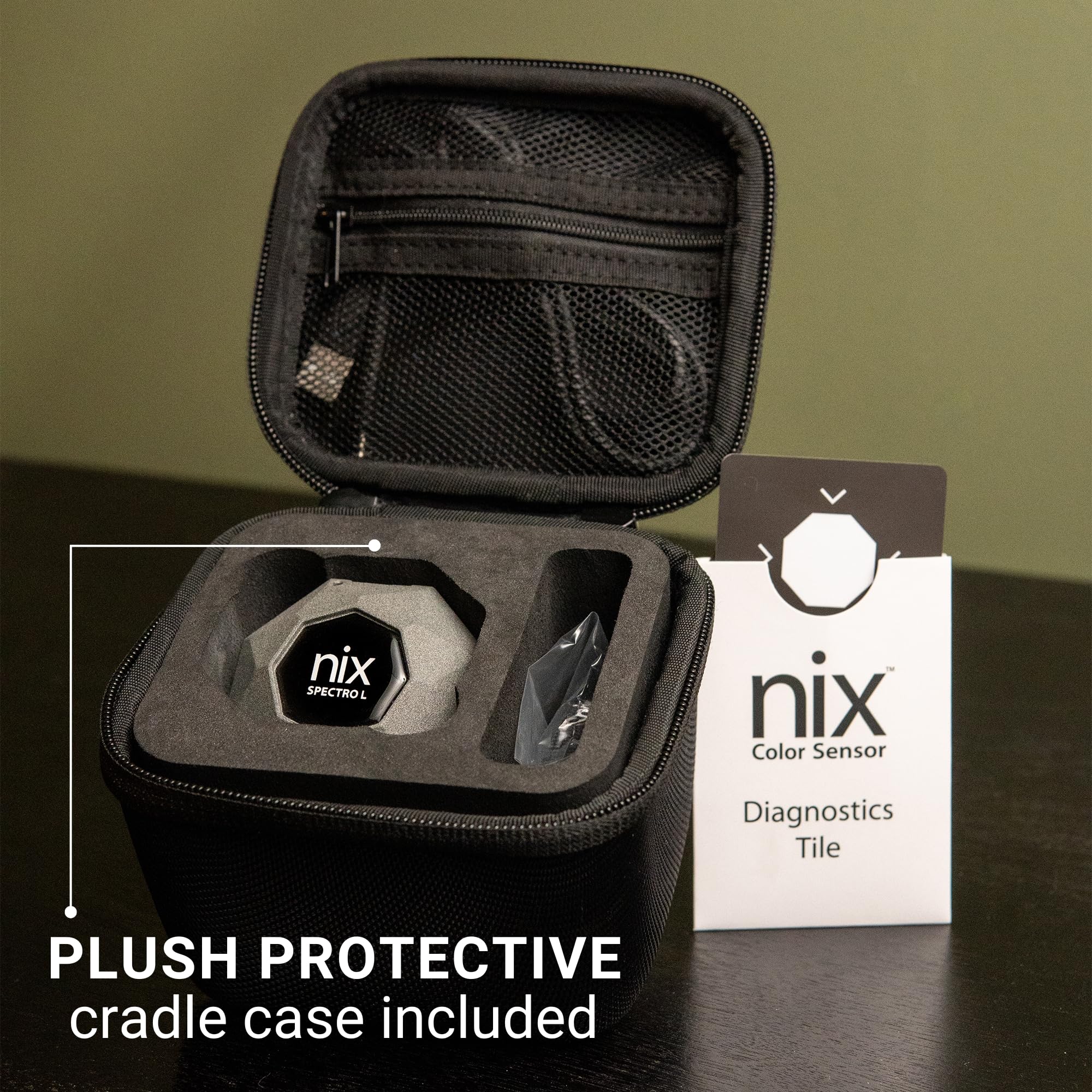 Mua Nix Spectro L Spectrophotometer and Densitometer- Professional ...