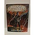 Amazon.com: The Last Apprentice: Fury of the Seventh Son (Book 13) (Last Apprentice, 13 ...