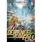 Amazon.com: Defiance of the Fall: A LitRPG Adventure eBook : TheFirstDefier, Brink, JF: Kindle Store