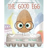 The Good Egg Presents: The Great Eggscape!: Over 150 Stickers Inside ...