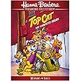 Amazon.com: Top Cat: The Complete Series (Repackaged/DVD) : Arnold ...