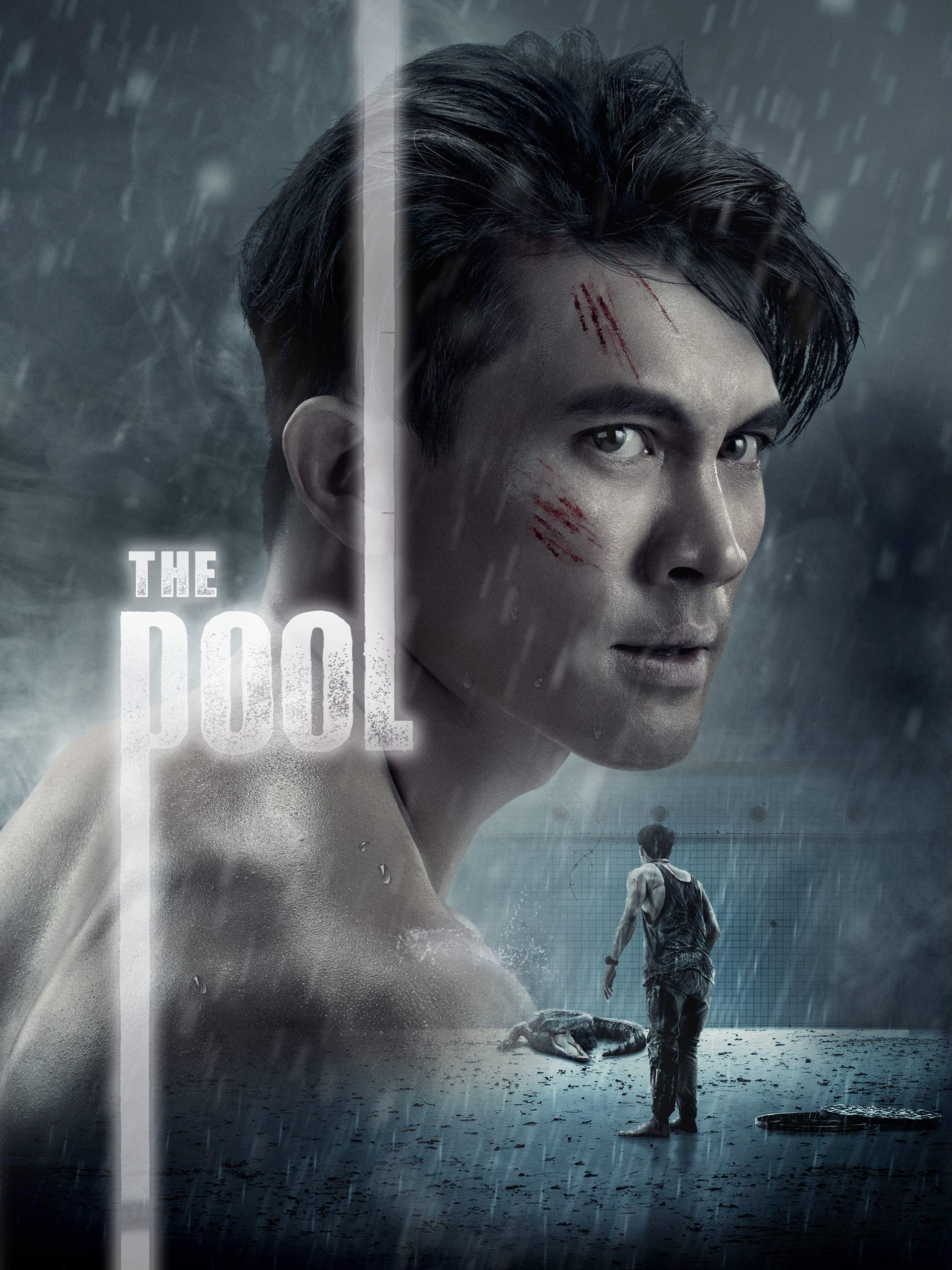 Watch The Pool | Prime Video