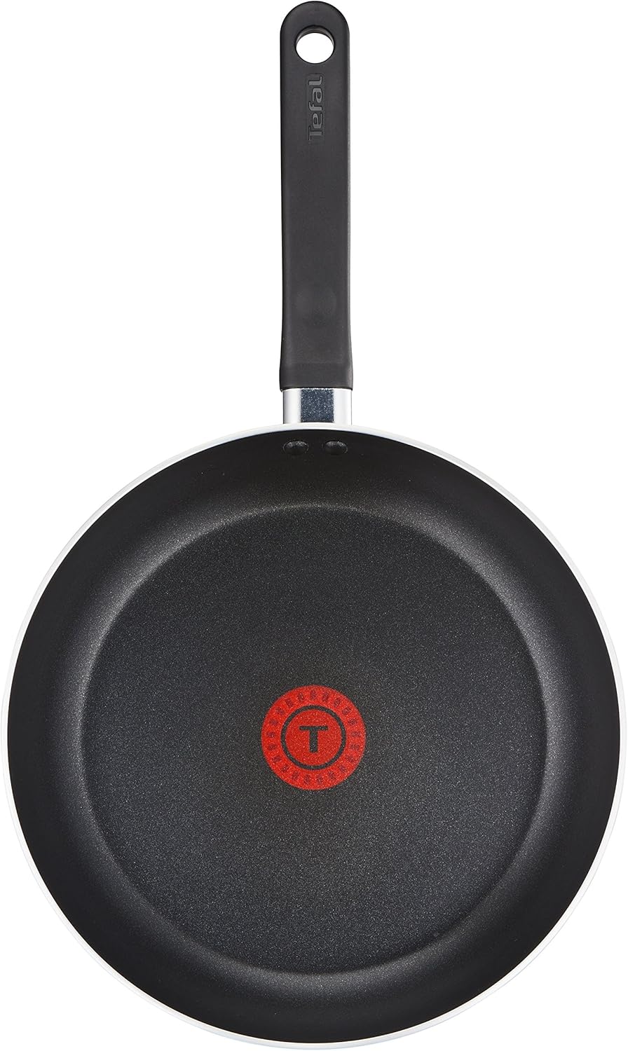 Tefal Delight Cookware Set – Black, 2 Pieces – BigaMart