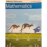 I-Ready Classroom: Mathematics Grade 6 Volume 1 (Student Edition): CURRICULUM STAFF ...