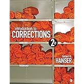 Introduction to Corrections: Hanser, Robert D.: 9781071848999: Amazon ...