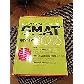 The Official Guide for GMAT Review: GMAC (Graduate Management Admission ...