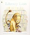 Library Lion: Amazon.co.uk: Michelle Knudsen, Kevin Hawkes ...