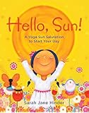 Hello, Sun: Dayle Ann Dodds, Sachiko Yoshikawa: 9780803728950: Amazon ...