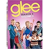 Amazon.com: Glee: Season 2, Volume 1 : Lea Michele, Matthew Morrison ...