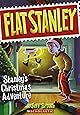 Stanley's Christmas Adventure (Flat Stanley): Jeff Brown: 9780545379649 ...