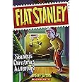 Stanley's Christmas Adventure (Flat Stanley): Jeff Brown: 9780545379649 ...