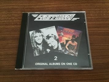 - Fastway 2 Original Albums on One Cd. On Target/bad Bad Girls - Amazon ...
